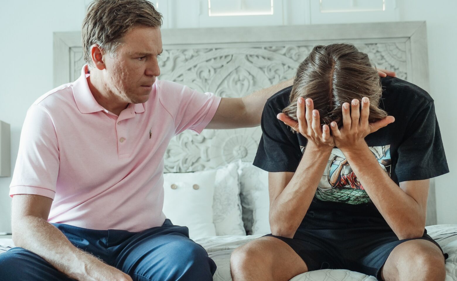 Advice and support to help your child live safely | LiveSafe