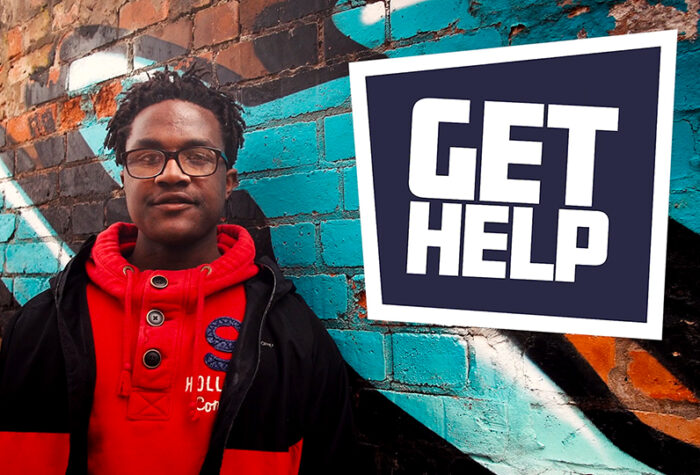 Make a stand against violence advice & support | LiveSafe