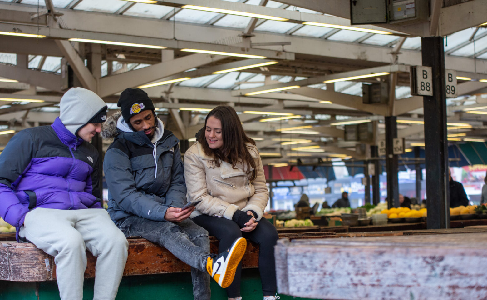 Active Bystander resources - Live Safe